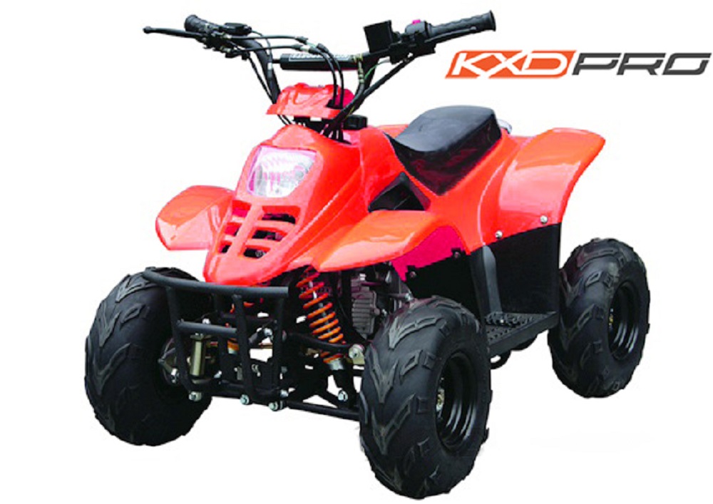 Kxd Pro 00101 in 6 inch Automaat - United Trade Nederland