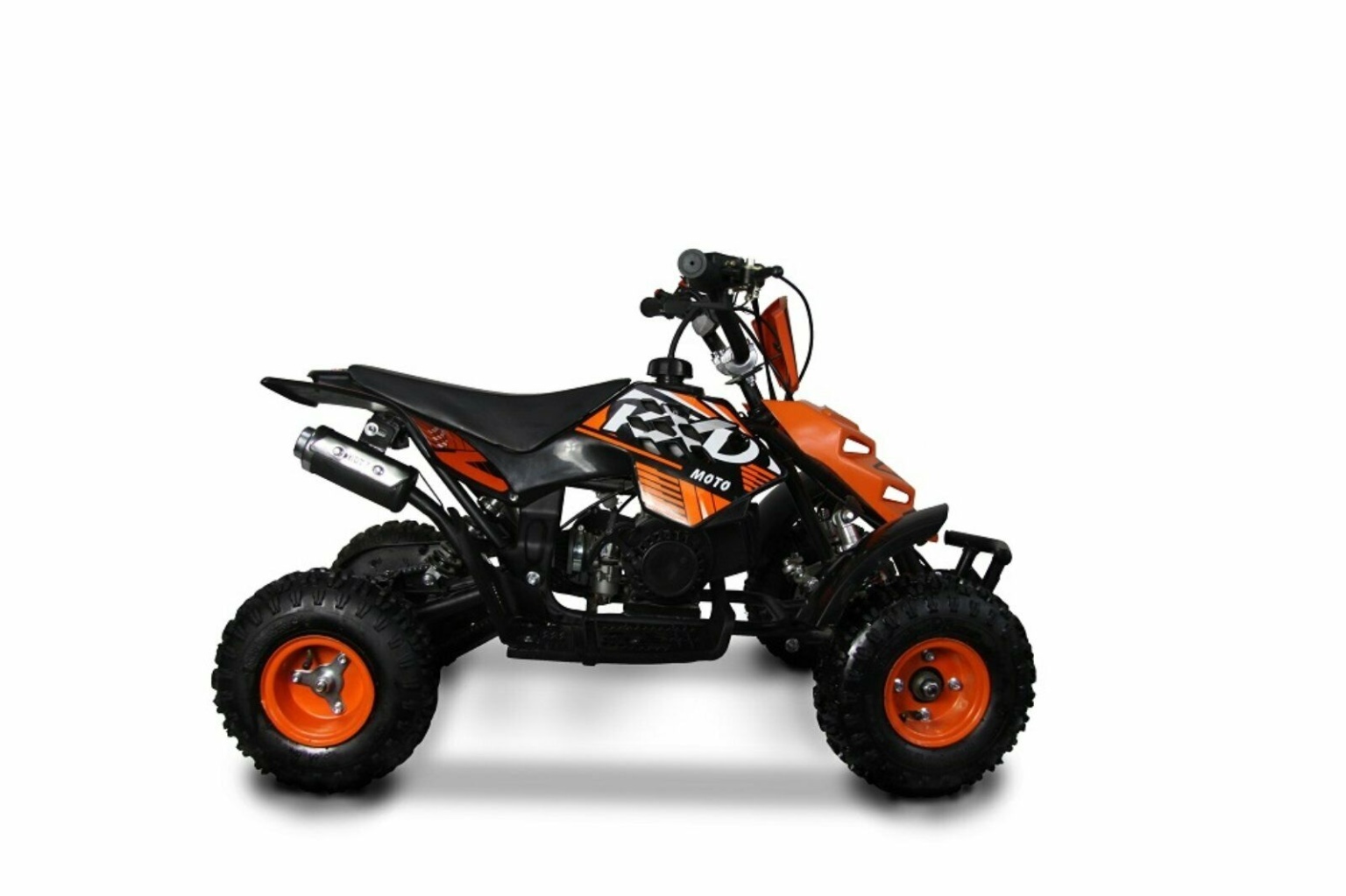 Kxd Pro Mini Quad M5 6" - United Trade Nederland