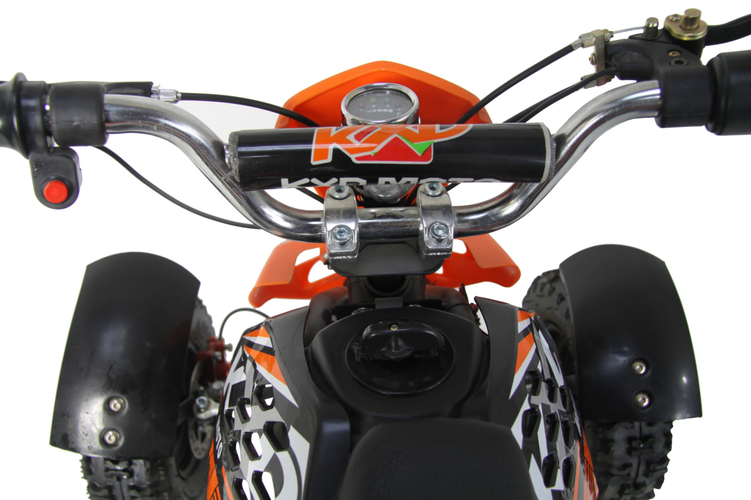 Kxd Pro Elektrische Quad M5 - United Trade Nederland