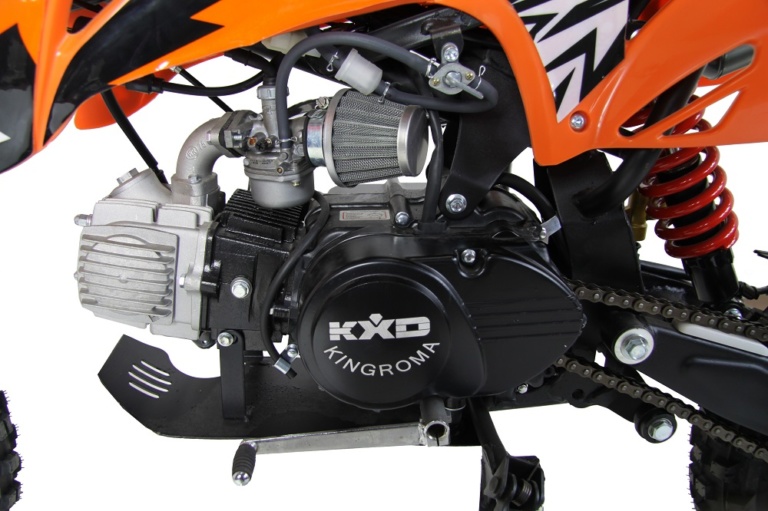 Kxd Pro Pitbike 608 - United Trade Nederland