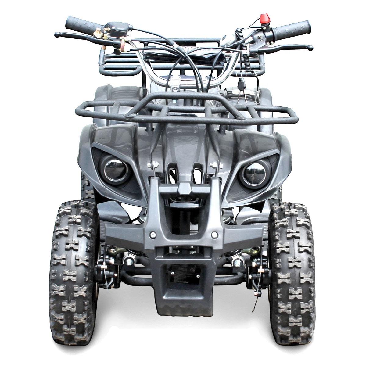 Kxd Pro Mini Quad M7 E start - United Trade Nederland