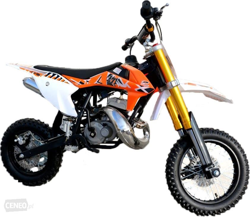 Kxd Pro Dirtbike 707 k - United Trade Nederland
