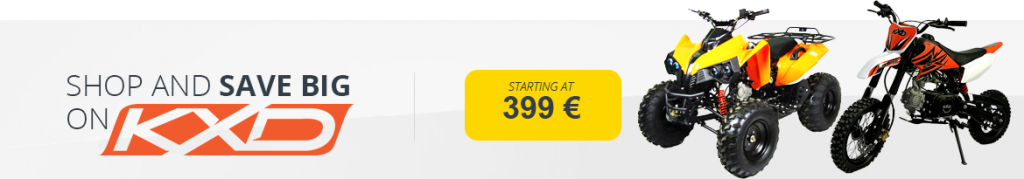 Kxd Pro - United Trade Nederland