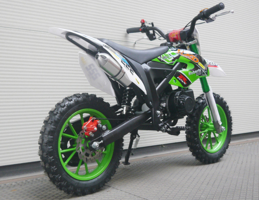 Kxd Pro Dirtbike 706A - United Trade Nederland